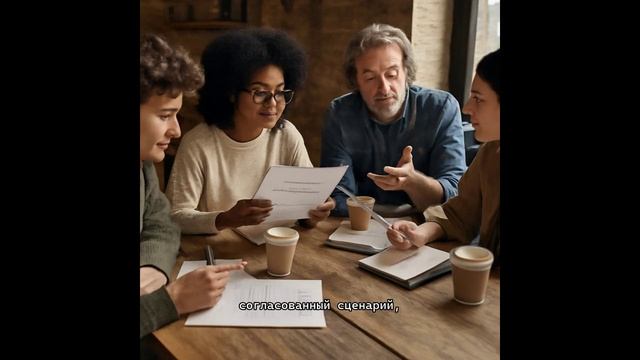 ПРОШЛОЕ И БУДУЩЕЕ НЕ СУЩЕСТВУЕТ ВСЁ ПРОИСХОДИТ СЕЙЧАС И ВОТ ПОЧЕМУ