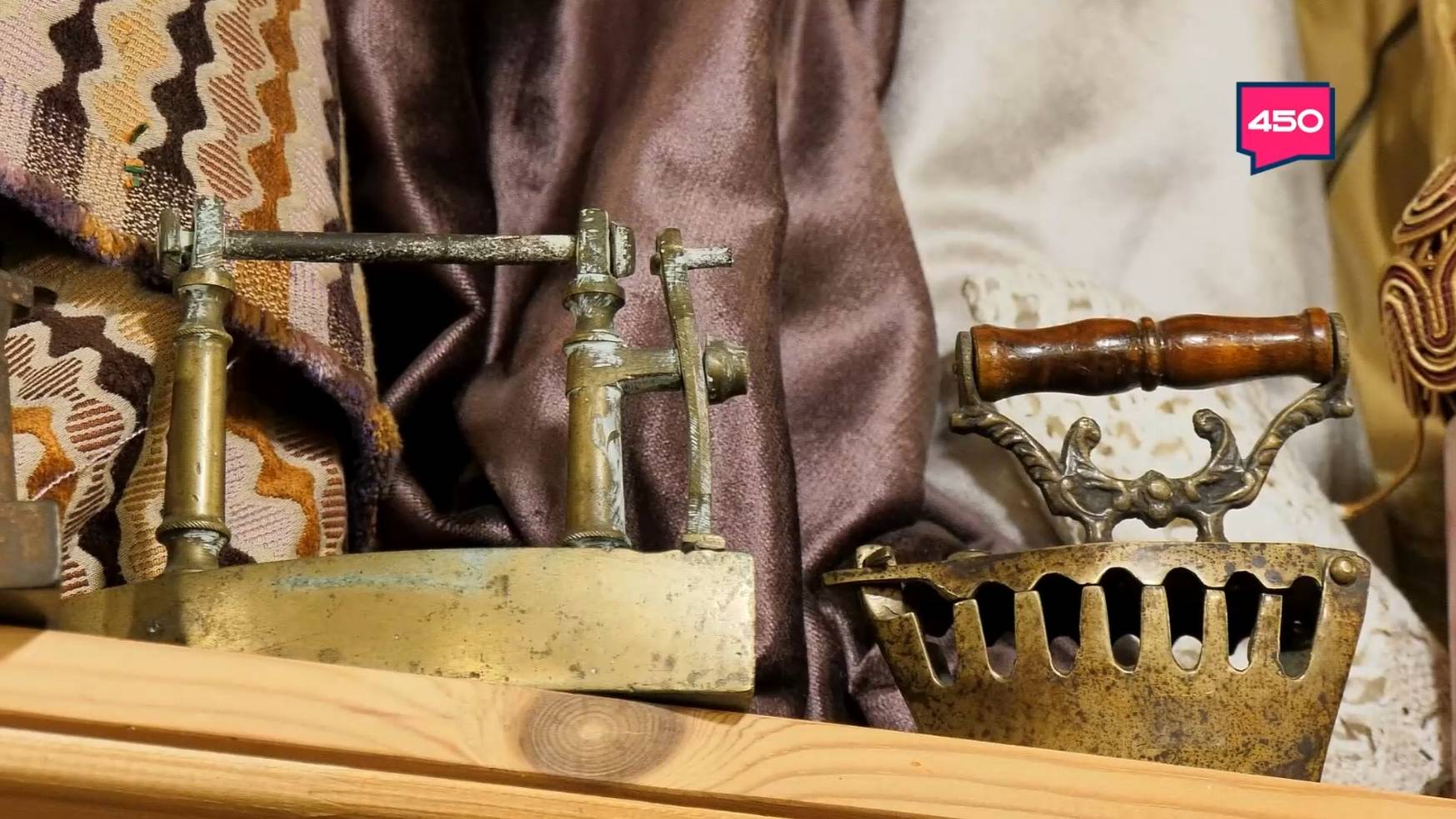 Легенды и тайны Самары. Статус: в поиске