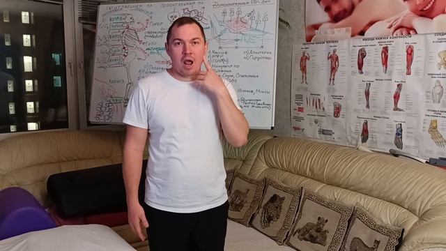 Адски болела спина, но был приятно удивлен, что Олег мне за 1 сеанс поправил всё и бонусом челюсть!