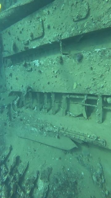 Million hope (Миллион Хоуп) wreck, дайвинг в Египет, дайвинг в Шарм эль шейх, 2024