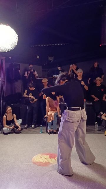 О ЧЕМ ТАНЦУЕШЬ? ВАКИНГ #9