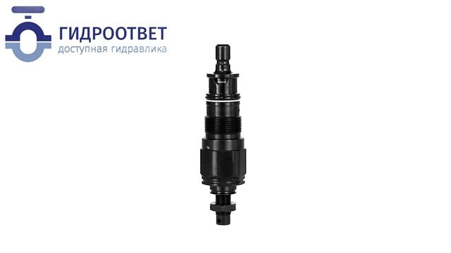 Клапан давления DBDS6K1X/50 Rexroth (Китай)