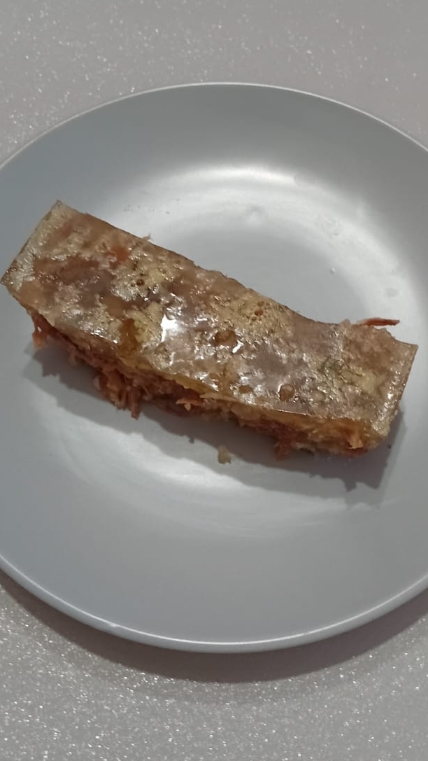 Холодец из говядины рецепт