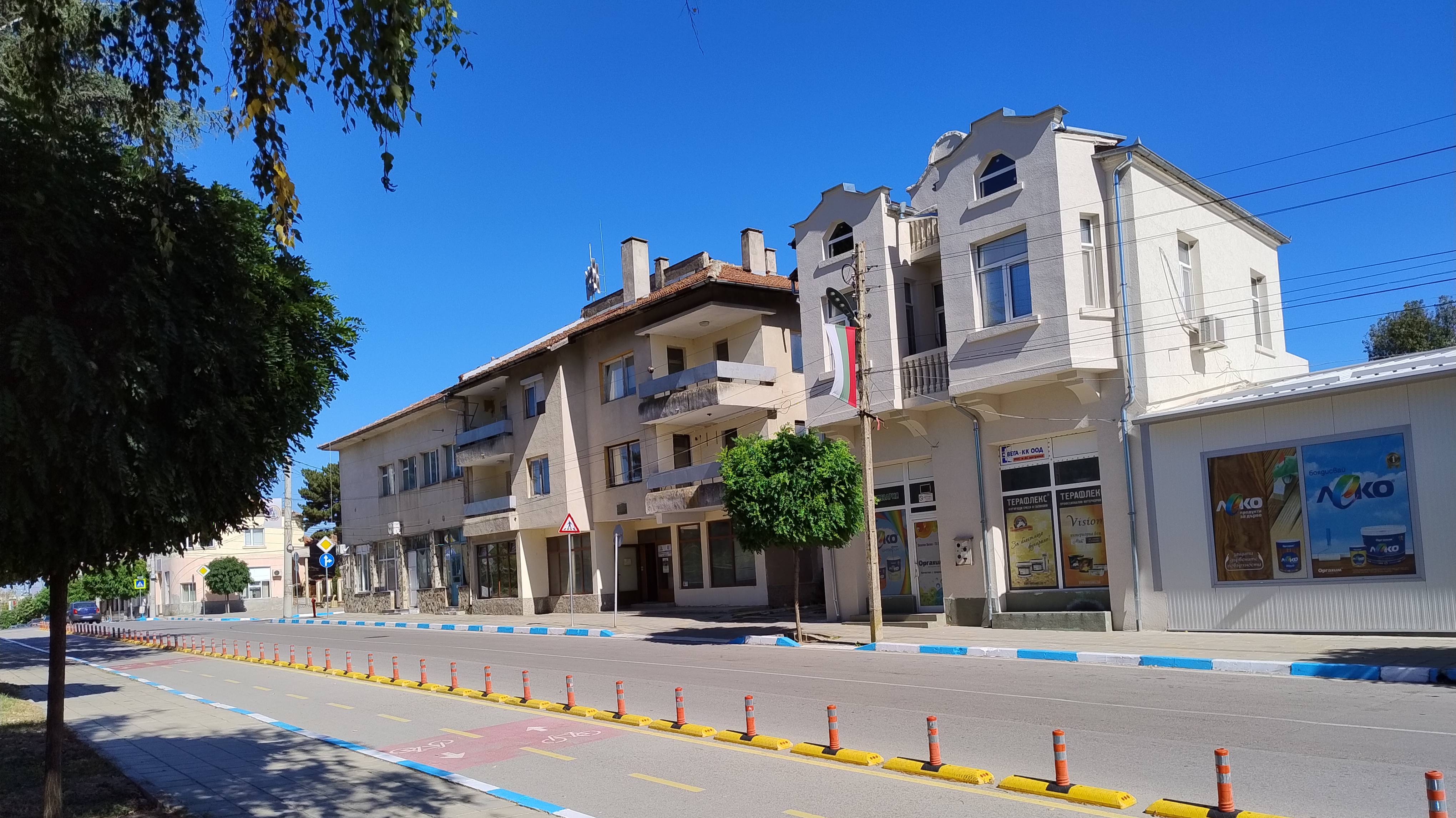 ПО ПЪТИЩАТА НА СЕВЕРОИЗТОЧНА БЪЛГАРИЯ /част 46/   БОРОВО - ПОЛСКИ ТРЪМБЕШ