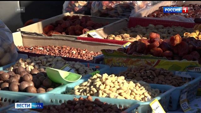 18 октября «Вести-Чита» в 08:00