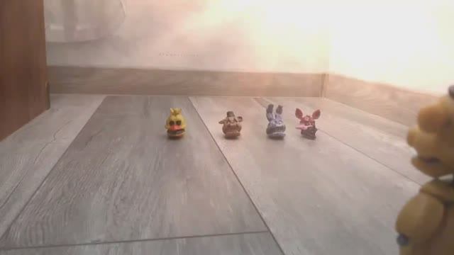 "Механические разборки" 5-й сезон (трейлер)