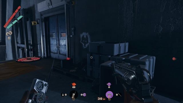 [HQ] 4K Deathloop. Прохождение #6