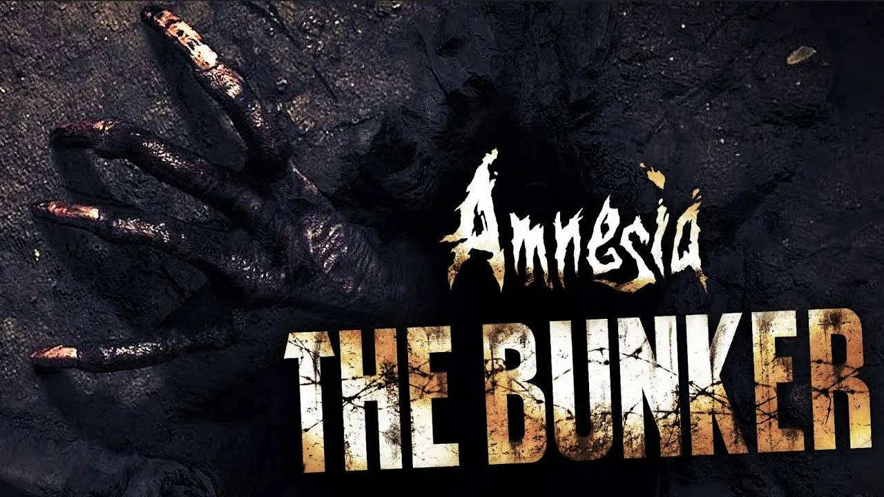 НЕОБДУМАННЫЕ ДЕЙСТВИЯ➤➤➤AMNESIA:THE BUNKER➤➤➤Прохождение #2
