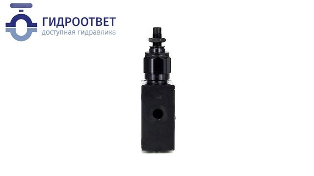 Клапан DBDS6G1X/315 аналог Rexroth