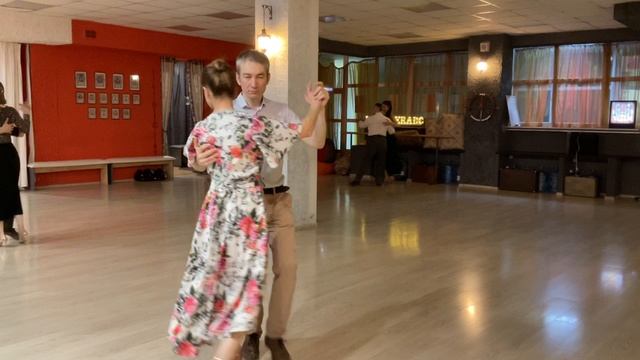 07 Милонга 15.10.25