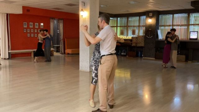 05 Милонга 15.10.25