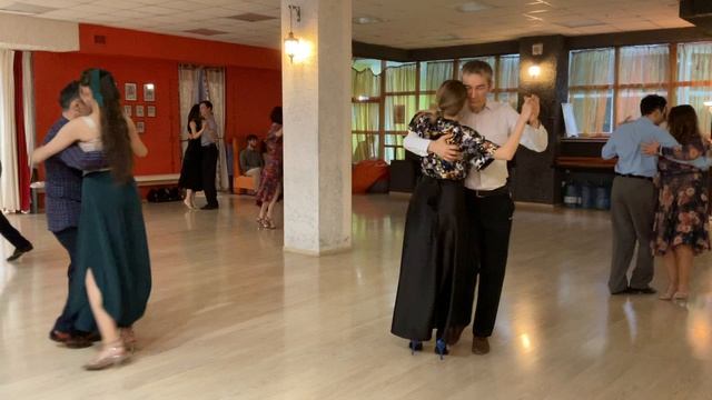 03 Милонга 09.10.25