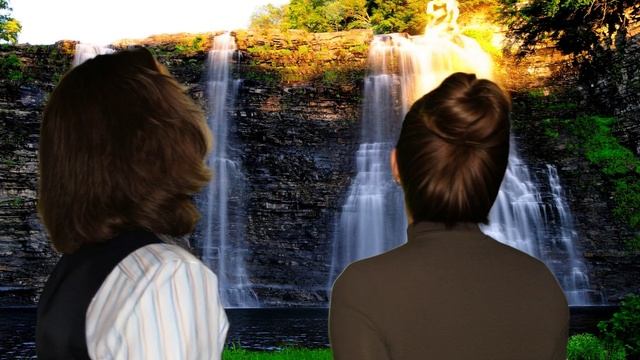 "ВАЛЕРИЯ" ФРАГМЕНТ ИЗ НОВОГО КЛИПА ГРУППЫ "ПАРА КЕММЕРЕН"