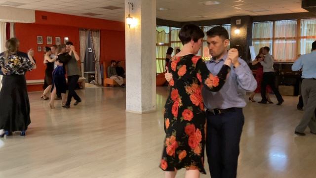 05 Милонга 09.10.25