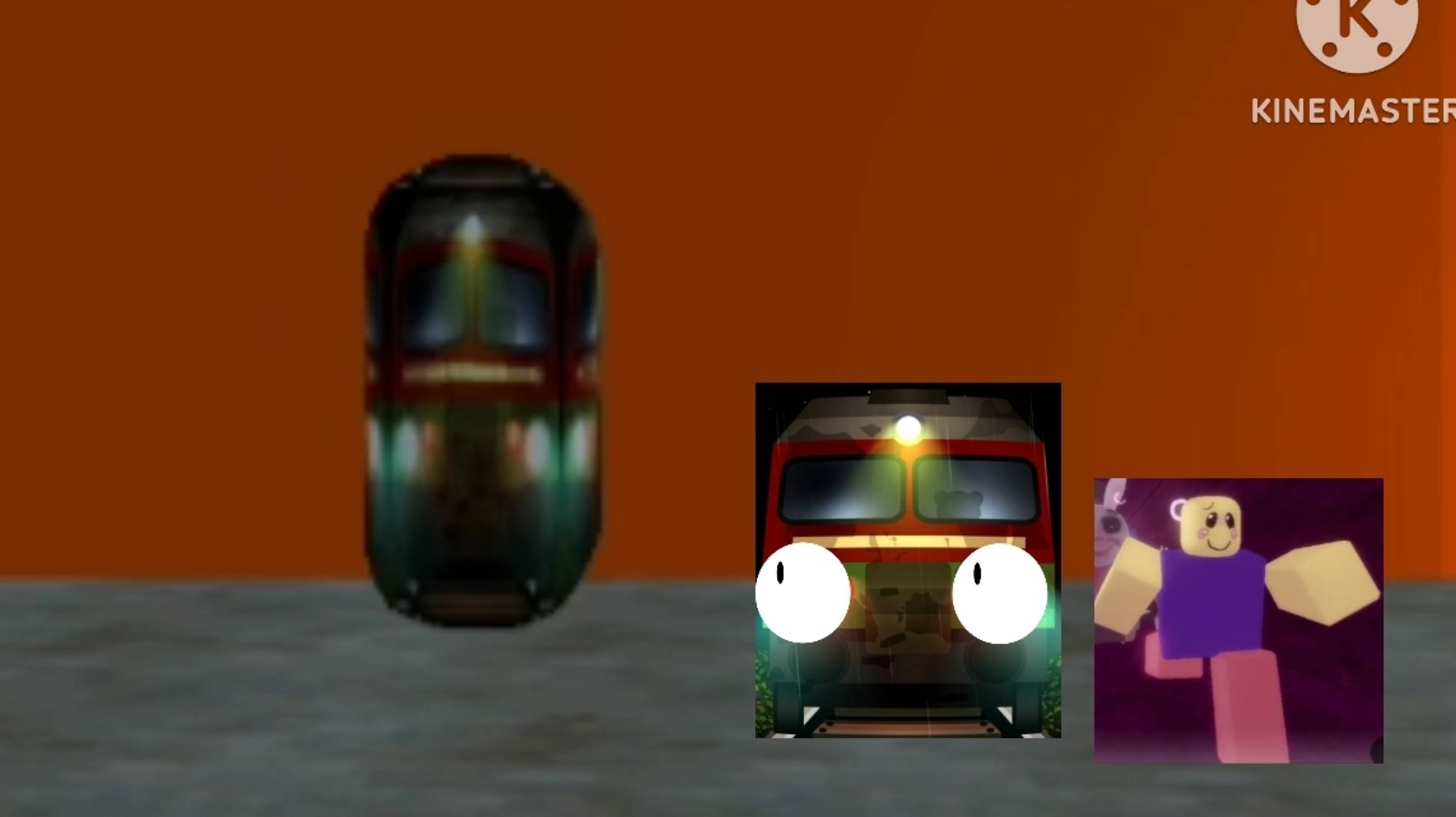 Чтооооо РЖД пожиратель выжил