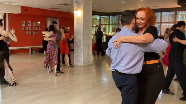 04 Милонга 09.10.25