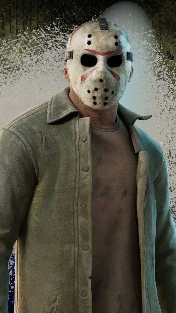 🔥 Трейлер в честь появления Джейсона Вурхиза в магазине предметов!