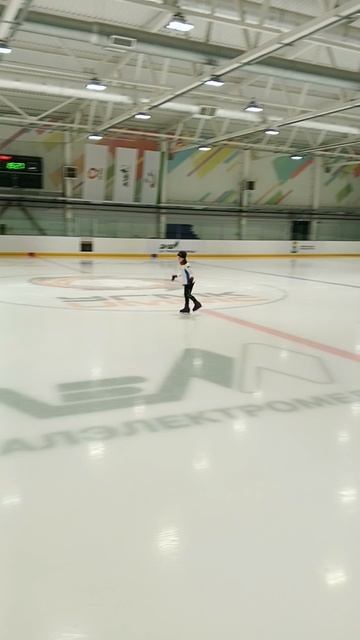 Самостоятельная тренировка