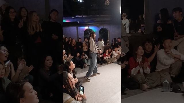 О ЧЕМ ТАНЦУЕШЬ? ПАППИНГ #5