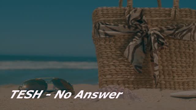 TESH - No Answer
