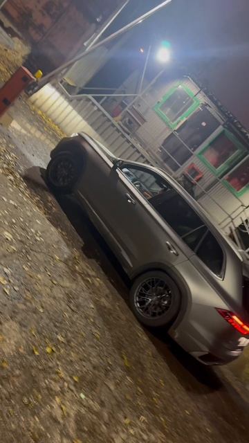 Geely Monjaro готов!