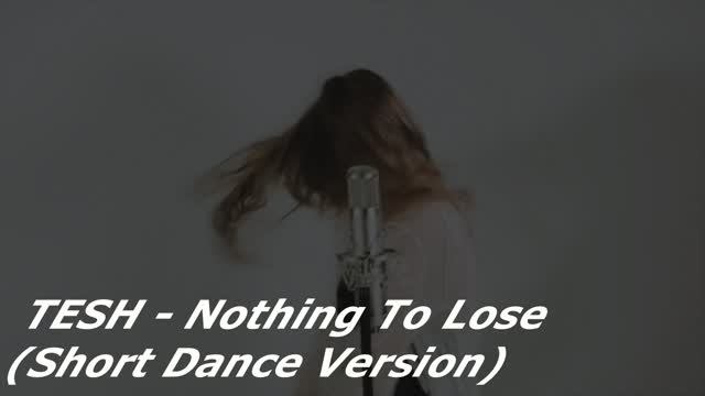 TESH - Nothing To Lose (Short Dance Version)
