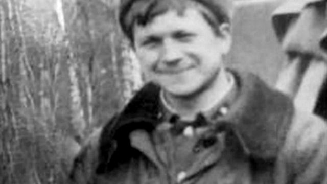 Улыбки и смех.  Пархим.