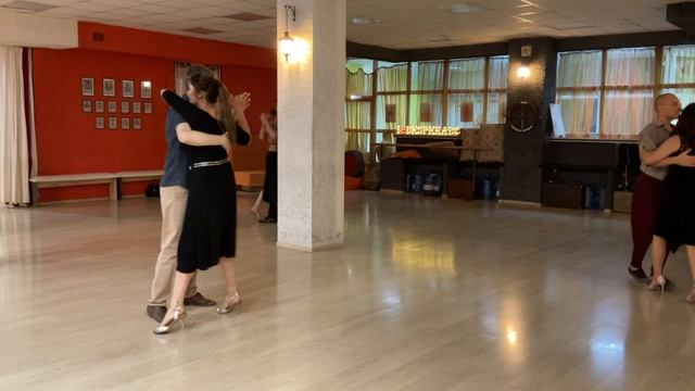 04 Милонга 15.10.25