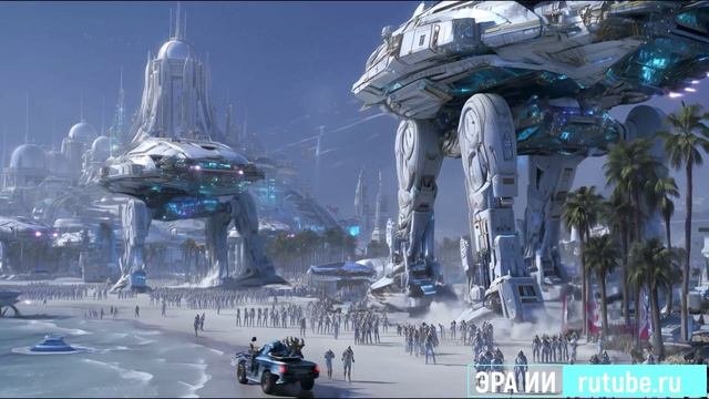 Фантастические войны.