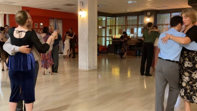 11 Милонга 09.10.25