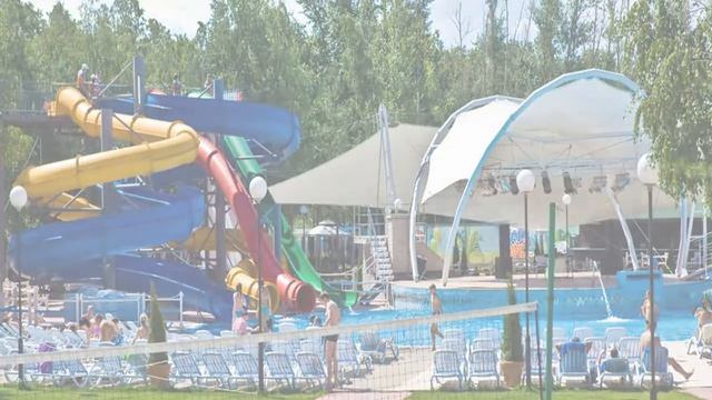 Отель Alpеn Park, Тольятти: путешествия по Самарской области.
