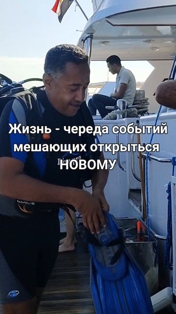Погружение в невероятную красоту