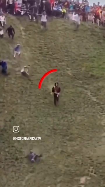 Скоростной забег