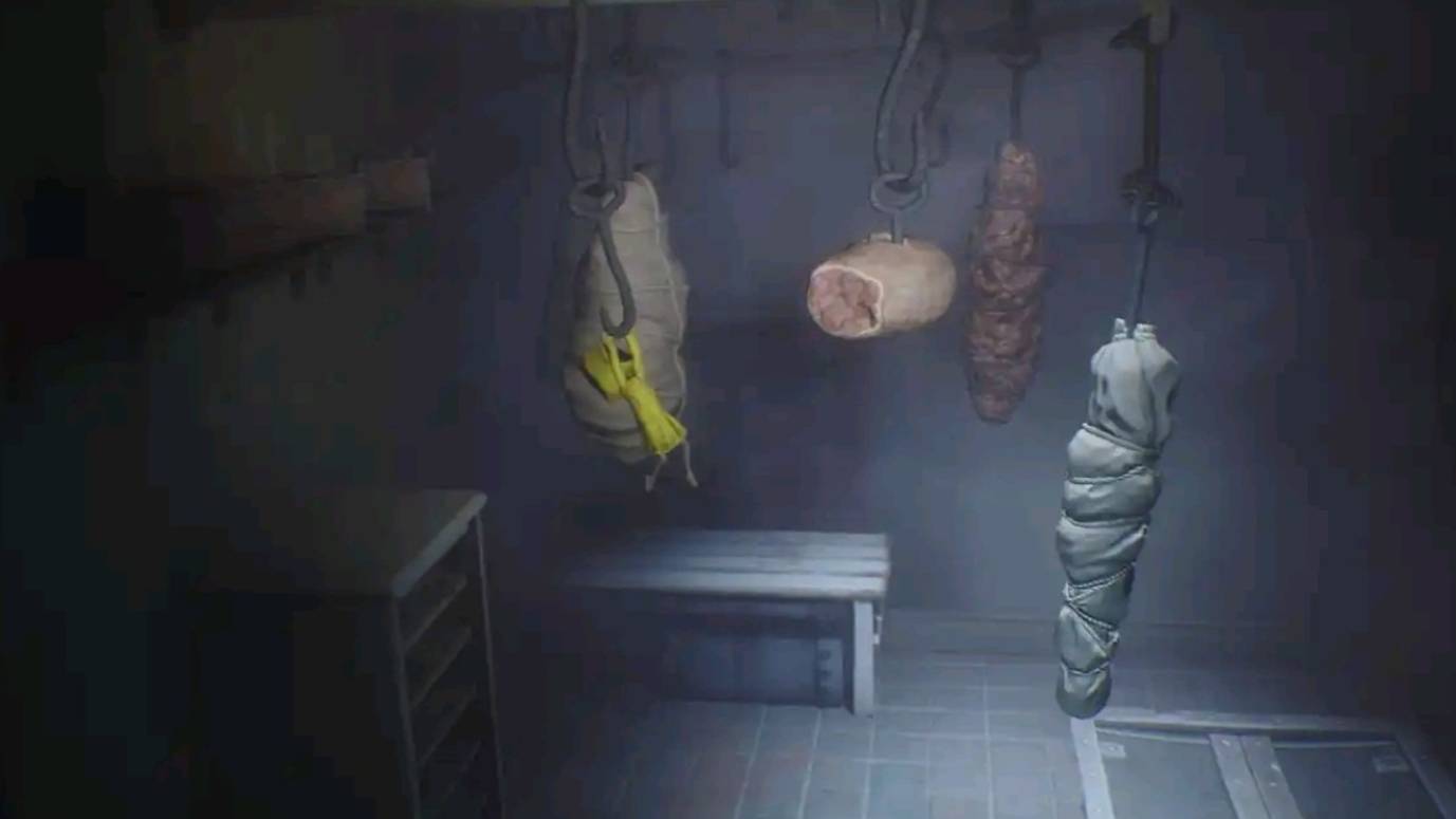 Кухня жутких Поваров в 👁LN Mobile👁