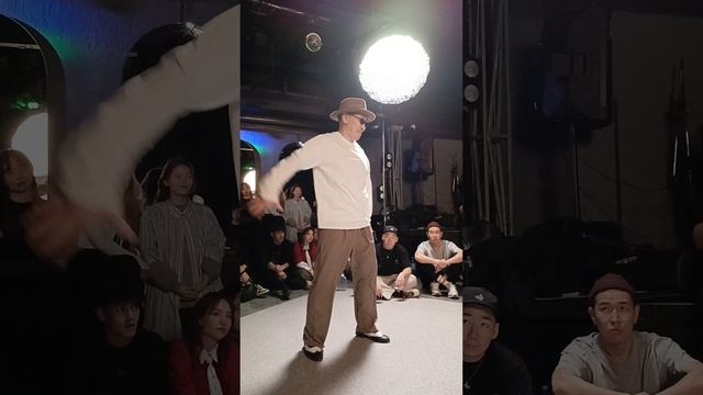 О ЧЕМ ТАНЦУЕШЬ? ПАППИНГ #8