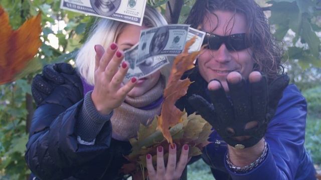 "ВАЛЕРИЯ" ФРАГМЕНТ ИЗ НОВОГО КЛИПА ГРУППЫ "ПАРА КЕММЕРЕН"