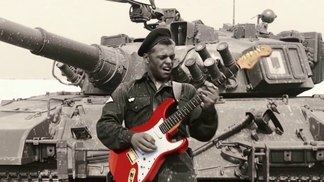 "ВАЛЕРИЯ" ФРАГМЕНТ ИЗ НОВОГО КЛИПА ГРУППЫ "ПАРА КЕММЕРЕН"