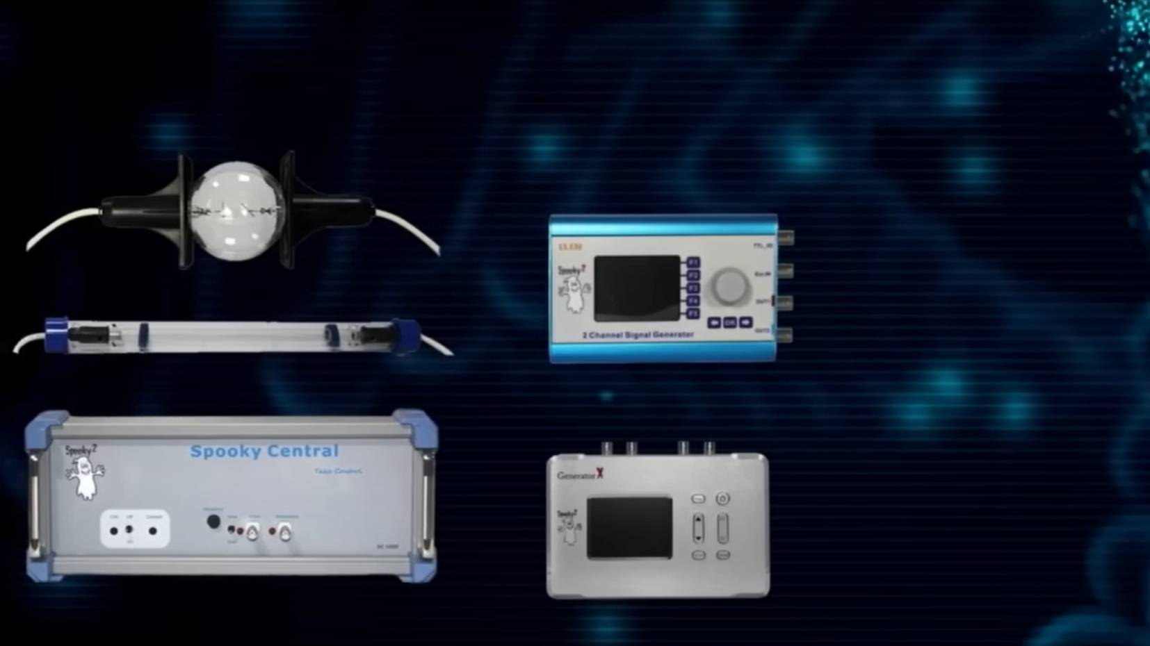 15   XPro /Как запустить сканирование и обработку результатов с помощью дегитайзера (Hunt and Kill)