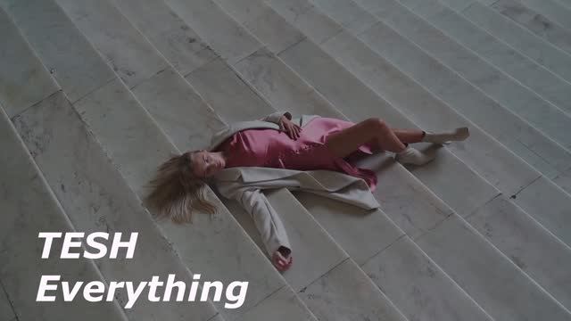 TESH - Everything
