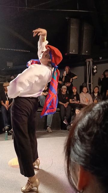 О ЧЕМ ТАНЦУЕШЬ? ВАКИНГ #5