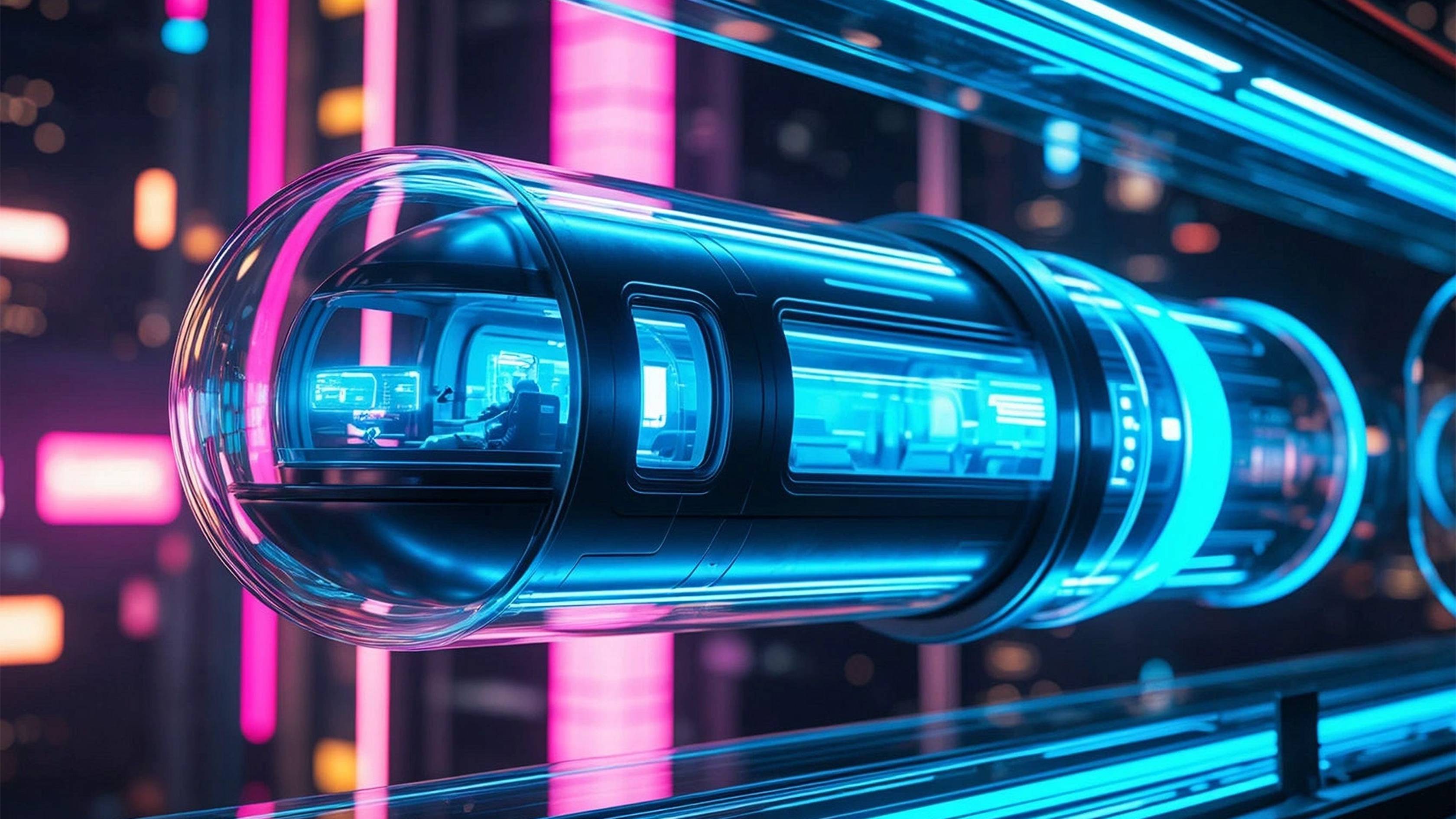 МЕТРОЛИФТ 2077