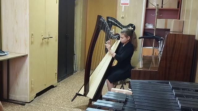 Переводной экзамен 16.04.2025