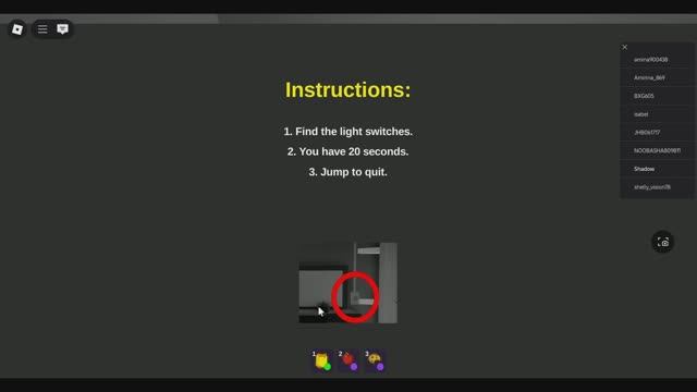 путешествие по миру роблокс часть 2 кошмарные ночи....