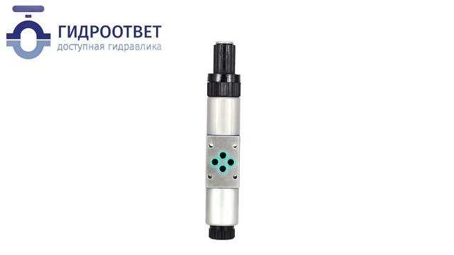 Пропорциональный распределитель 4WREE6E08-2X/G24K31/A1V Rexroth (Китай)