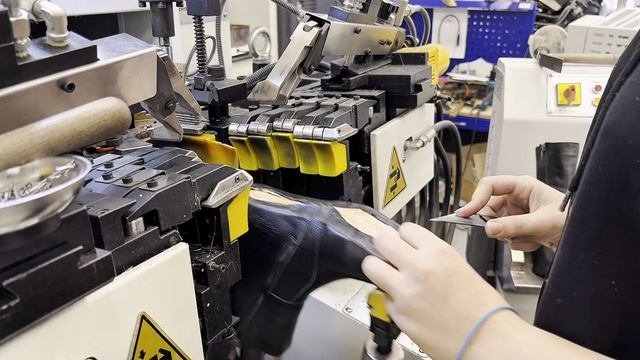 Единый день открытых дверей ФП «Профессионалитет» в СПбГУПТД