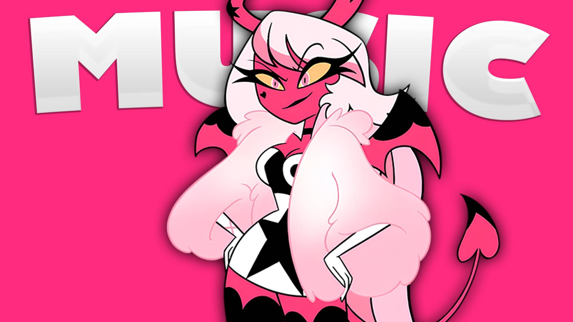 МУЗЫКА ВЕРОСИКИ | МУЗЫКА АДСКИЙ БОСС