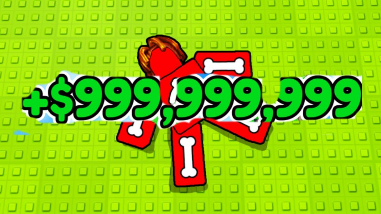 На всю ночь оставил Ломай Кости в Roblox! _(@&#*Y!%$)*#@*^##(^&!@$