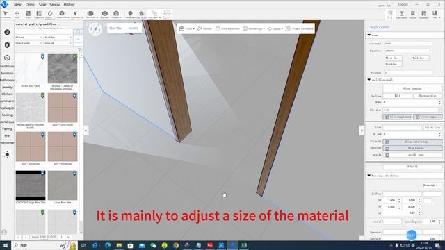 19. Объяснение свойств материалов