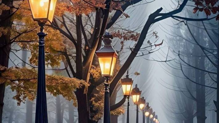 Открытки с пожеланиями доброго вечера - Пожелания доброго вечера и спокойной ночи