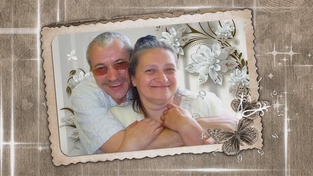 "51 год Вместе". Песня на слова Путного деда